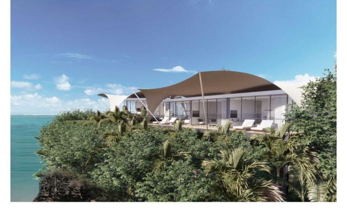 Silversands Beach House Grenada, a Design Boutique Hotel Bamboo, Grenada