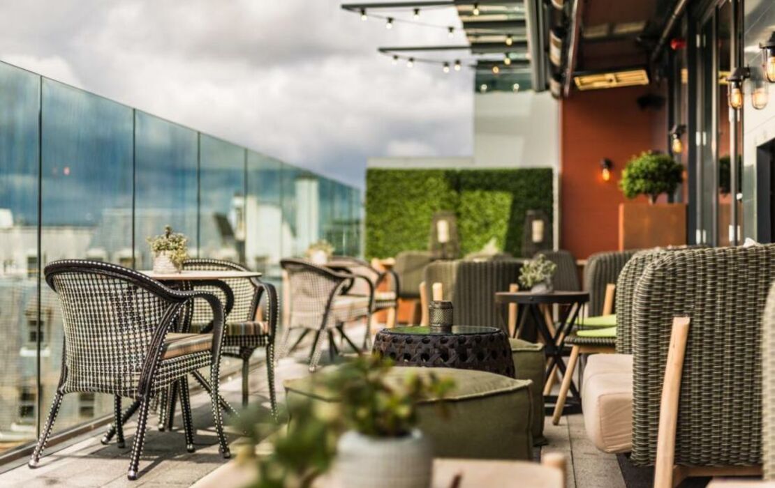 King Street Townhouse, a Design Boutique Hotel Manchester, United Kingdom