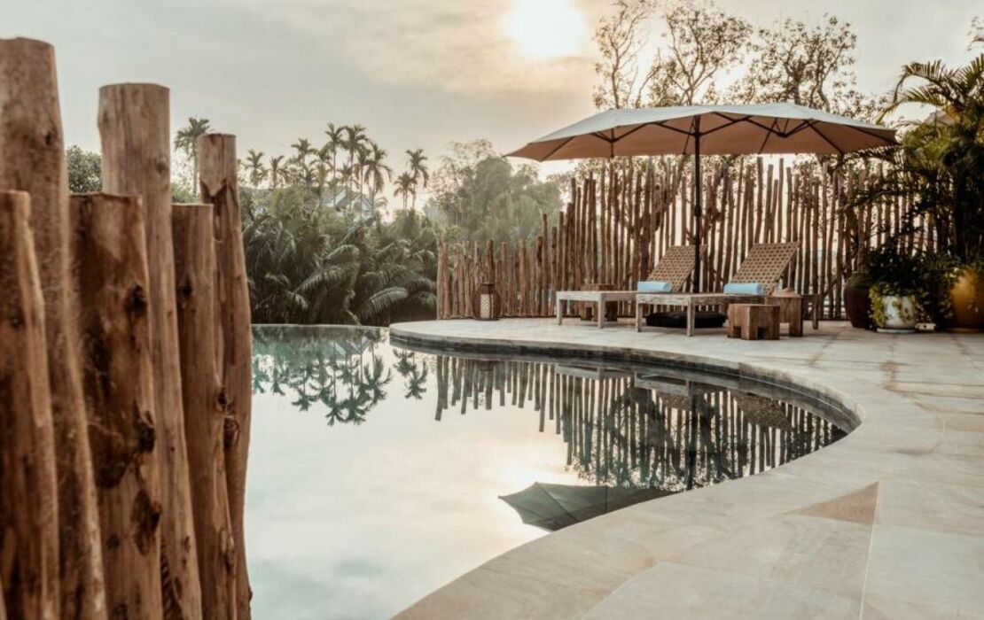 Namia River Retreat - Wellness Inclusive Resort, Hội An, Vietnam