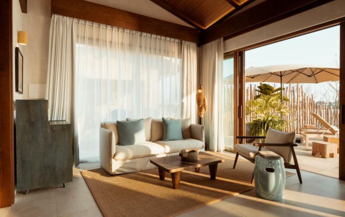 Namia River Retreat - Wellness Inclusive Resort, Hội An, Vietnam