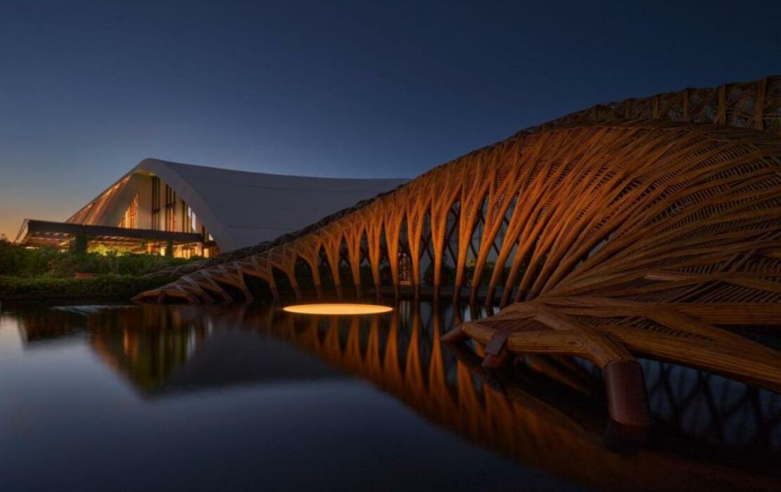 The Riviera Maya EDITION at Kanai, Playa del Carmen, México