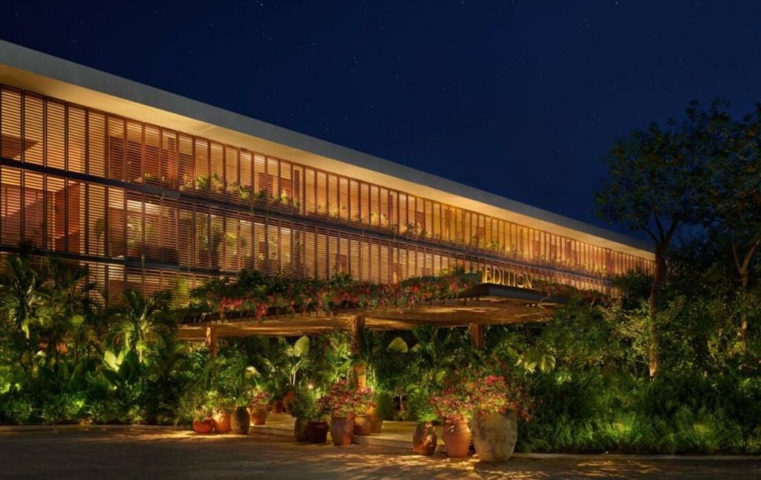 The Riviera Maya EDITION at Kanai, a Design Boutique Hotel Playa del ...