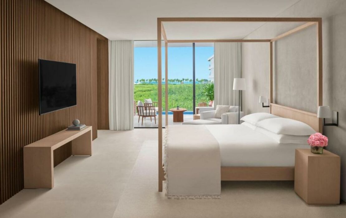 The Riviera Maya EDITION at Kanai, Playa del Carmen, Mexique - My ...