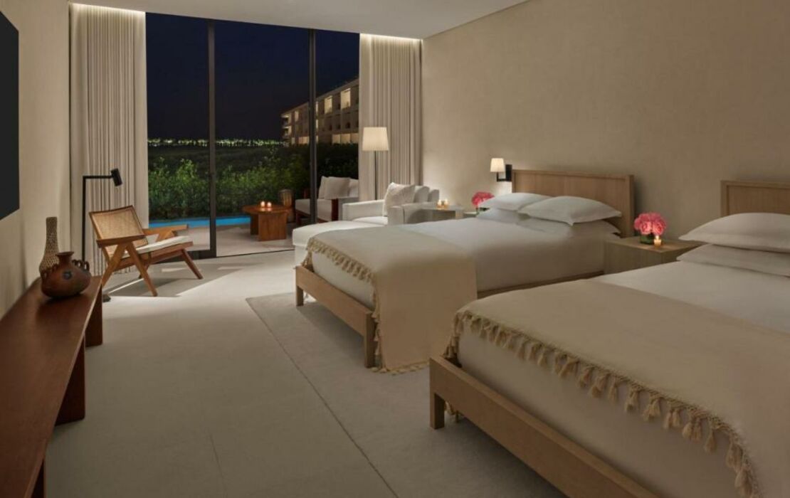 The Riviera Maya EDITION at Kanai, Playa del Carmen, Mexique - My ...