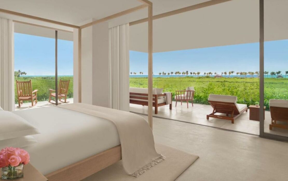 The Riviera Maya EDITION at Kanai, Playa del Carmen, Mexique - My ...