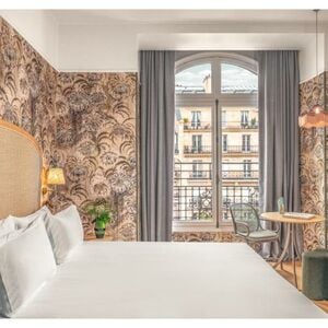 Miss Fuller, a Design Boutique Hotel Paris, France