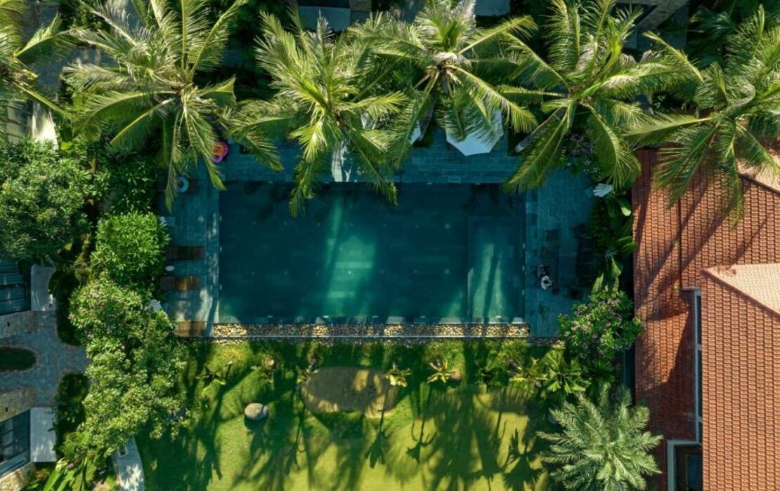 Coco Island Villa & Hotel Ninh Bình, Ninh Bình, Vietnam