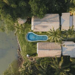 Yama Balian, a Design Boutique Hotel Tabanan, Indonesia