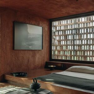 Further Hotel, a Design Boutique Hotel Canggu, Indonesia