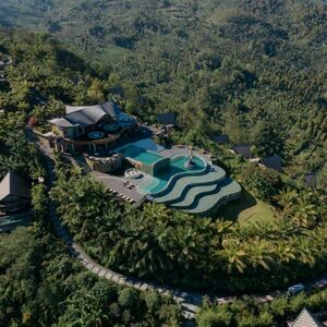 Elevate Bali, a Design Boutique Hotel Munduk, Indonesia