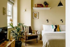 Mason & Fifth, Primrose Hill, London, Großbritannien