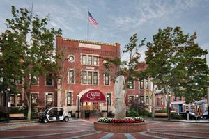 Portland Regency Hotel & Spa, a Design Boutique Hotel Portland, U.S.A.
