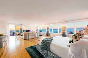 Blue - Inn on the Beach, Newburyport, États-Unis - My Boutique hotel