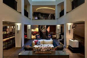 Kimpton Hotel Vintage Portland by IHG, Portland, Estados Unidos