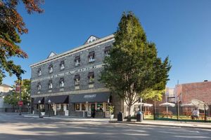 Hotel La Rose, a Design Boutique Hotel Santa Rosa, U.S.A.