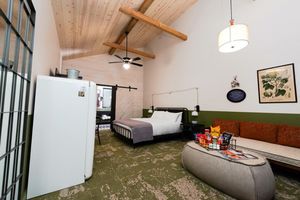 Cotton Court Hotel, by Valencia Hotel Collection, a Design Boutique ...