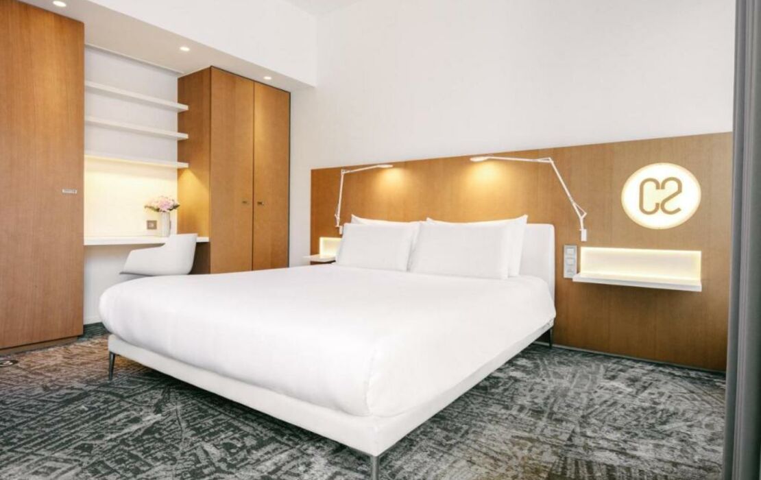 Hotel C2, Marseille, France - My Boutique hotel