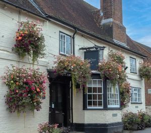 The Kings Head, a Design Boutique Hotel Whiteparish, United Kingdom