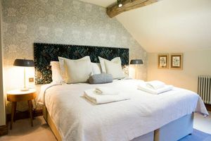 The Legh Arms Prestbury, a Design Boutique Hotel Macclesfield, United ...
