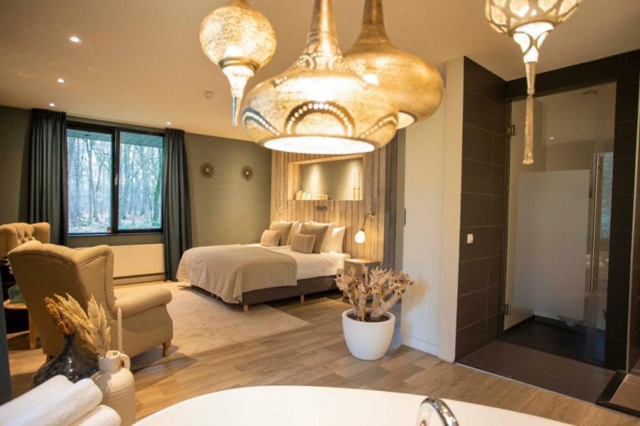 Boutique Hotel Bed&Bos, Best, Paesi Bassi