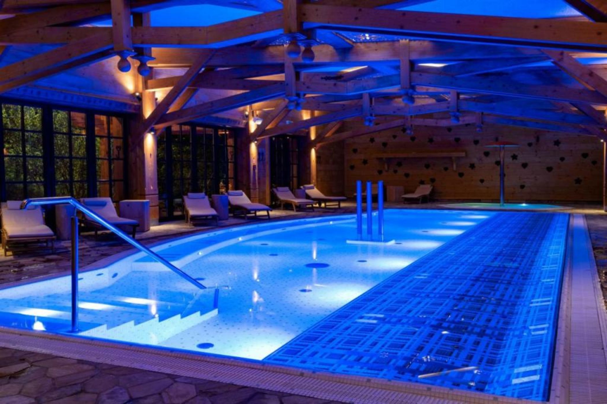 Aries Hotel & SPA Zakopane, Zakopane, Polen