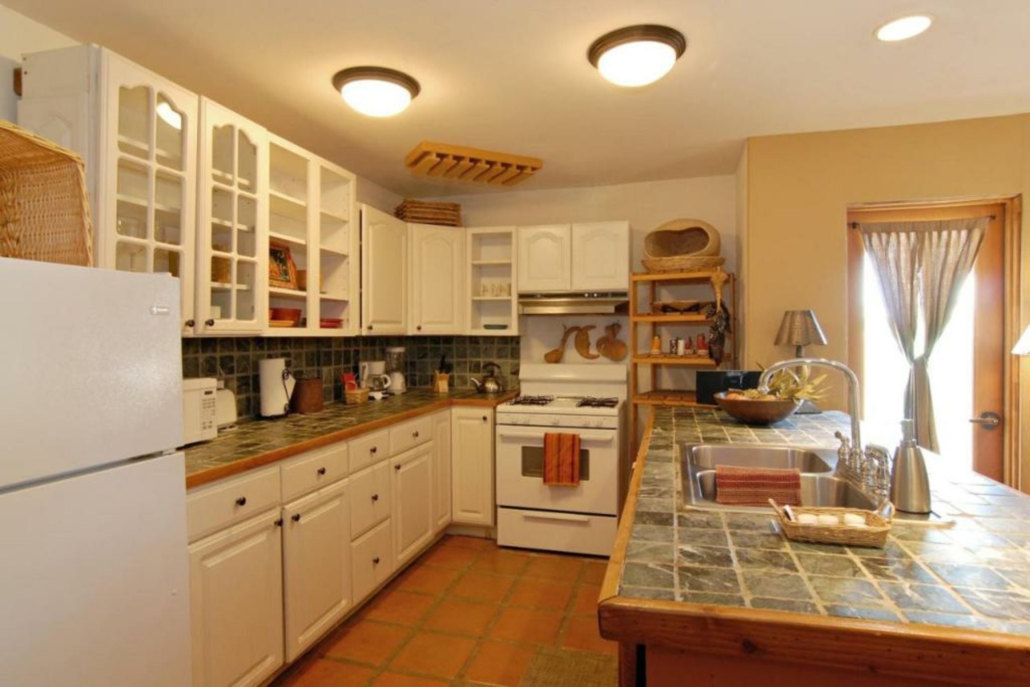 Borrego Valley Inn, Borrego Springs, États-Unis - My Boutique hotel
