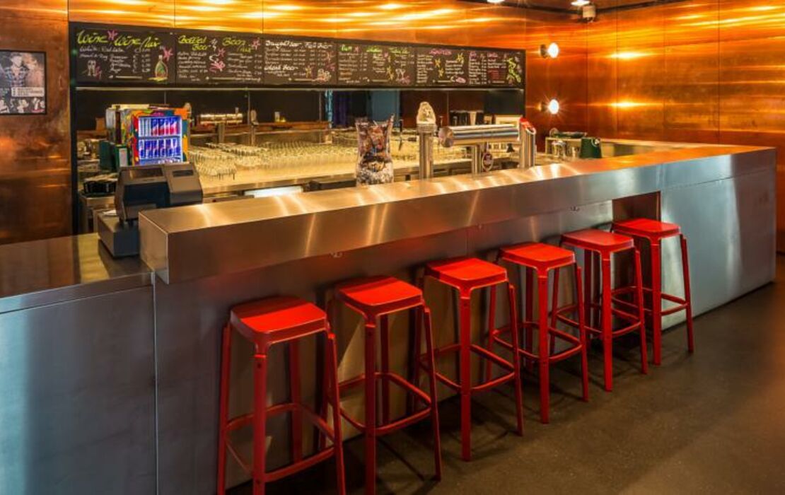 Generator Berlin Mitte, a Design Boutique Hotel Berlin, Germany