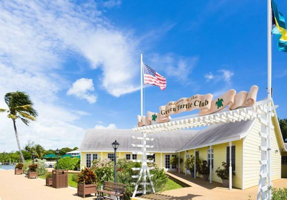 The Best Boutique Hotels in Green Turtle Cay by Myboutiquehotel.com