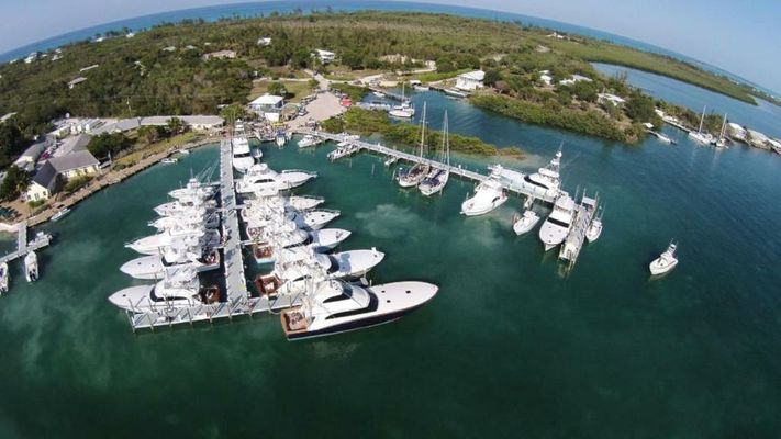 The Best Boutique Hotels in Green Turtle Cay by Myboutiquehotel.com