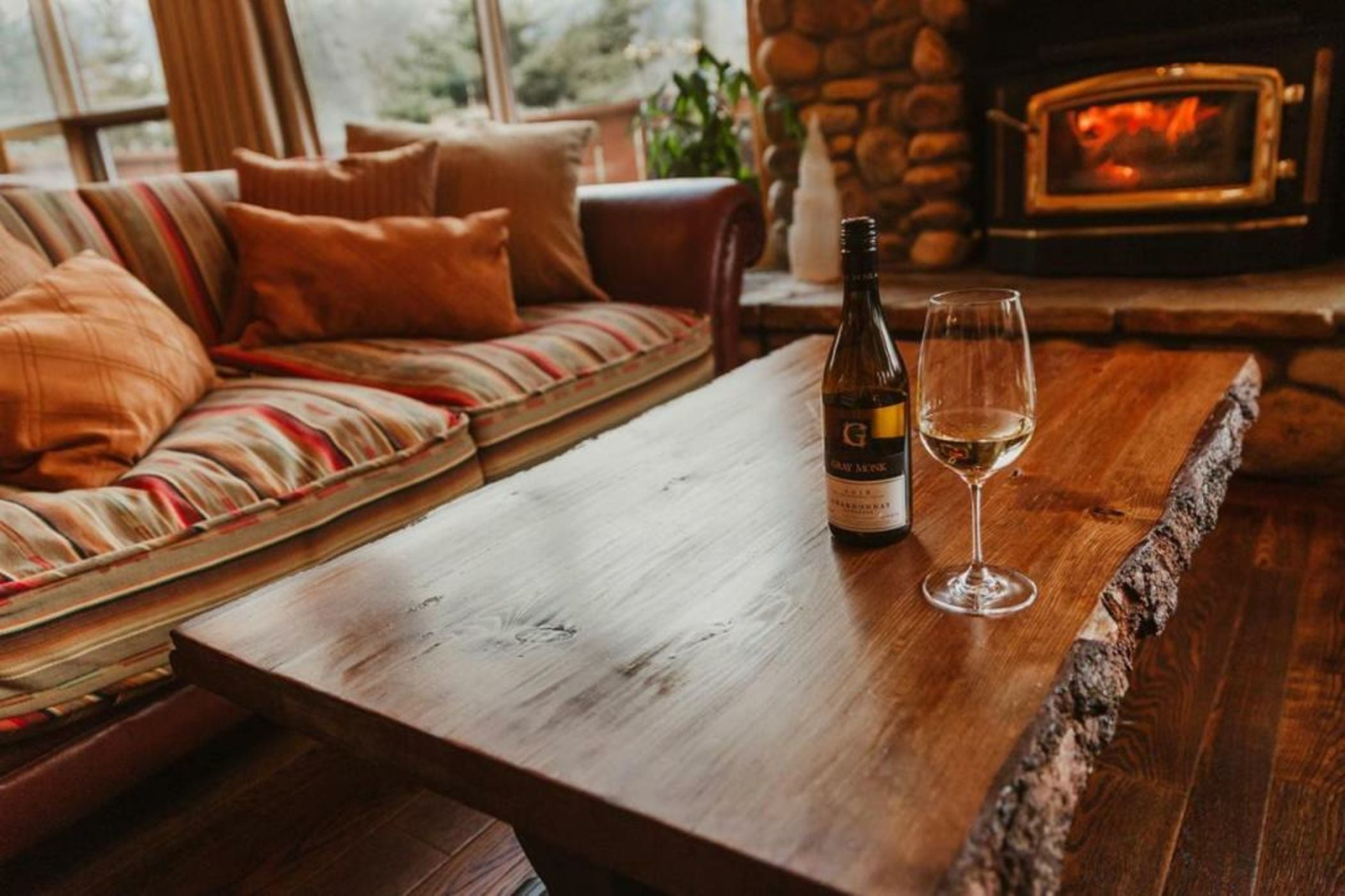 Ambleside Lodge Bed & Breakfast, Canmore, Kanada