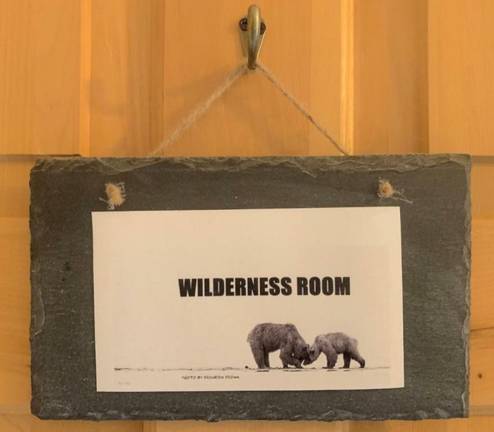 Ambleside Lodge Bed & Breakfast, Canmore, Kanada