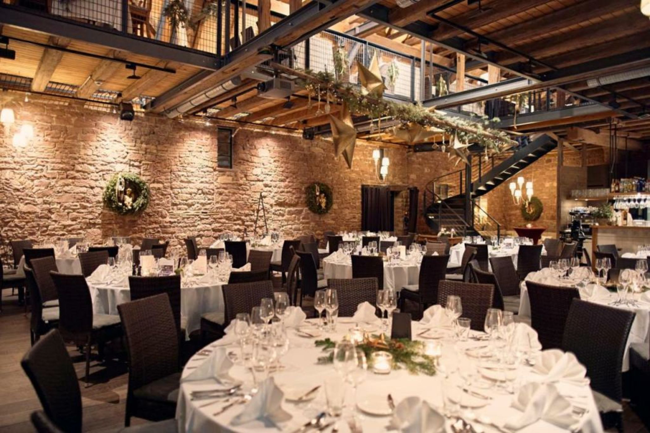 Hotel & Restaurant Grenzhof, Heidelberg, Deutschland