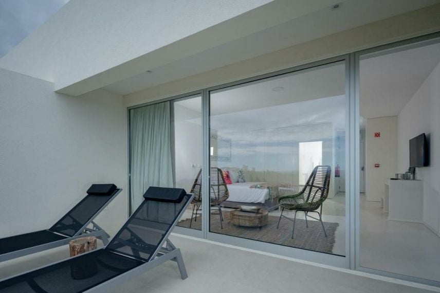 Sul Villas & Spa - Azores, Lagoa, Portugal