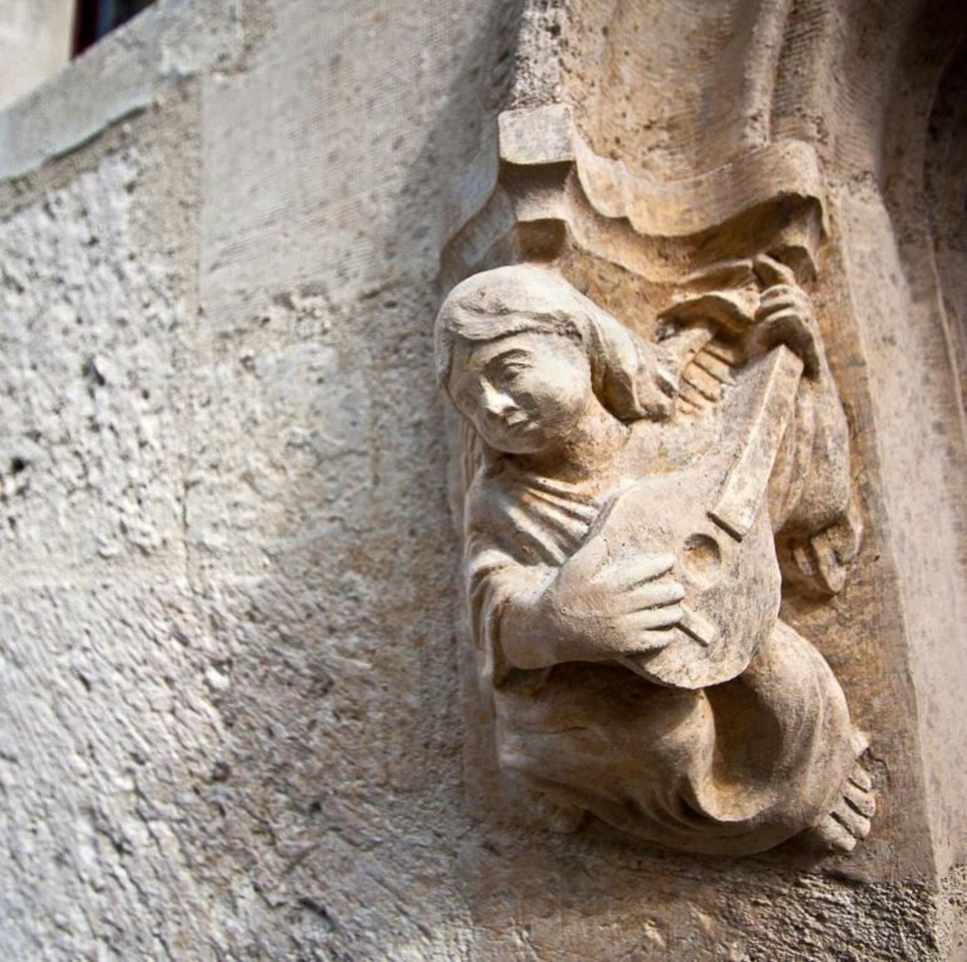 Les Trois Maillets, Monument Historique, Orléans, France - My Boutique ...