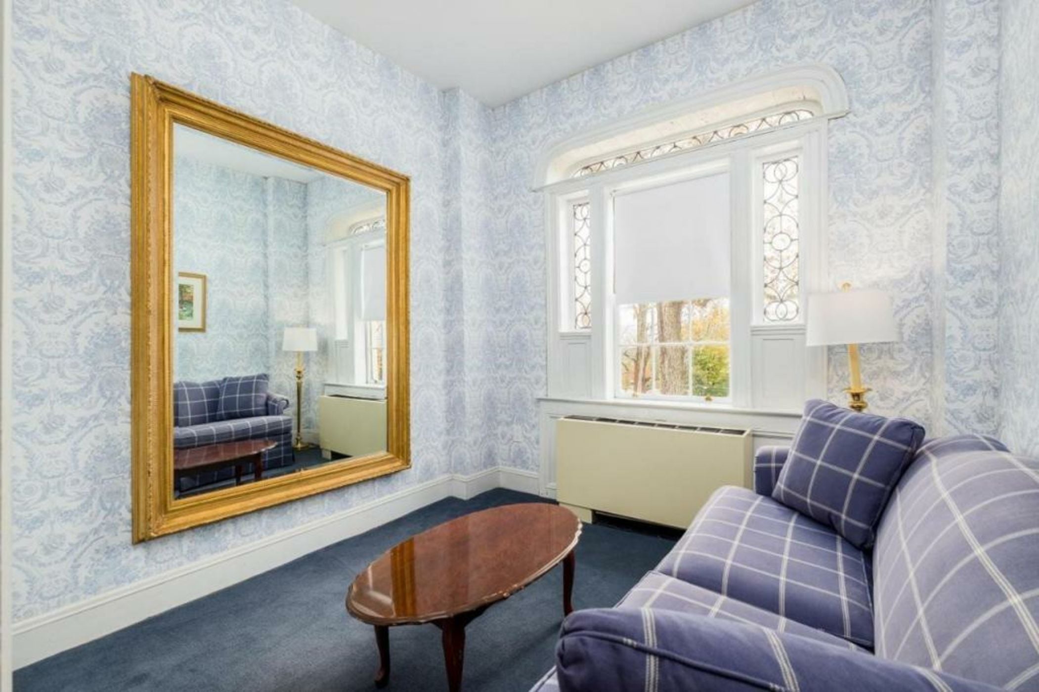 Simsbury 1820 House, Simsbury, États-Unis - My Boutique hotel