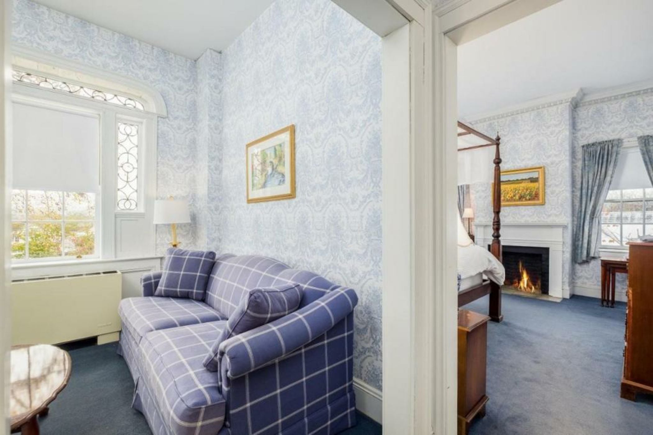 Simsbury 1820 House, Simsbury, États-Unis - My Boutique hotel