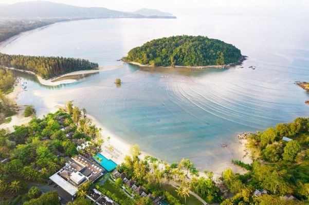 Dormez dans les plus beaux Boutique Hôtels à Layan Beach