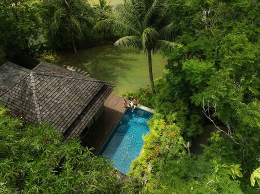 Dormez dans les plus beaux Boutique Hôtels à Layan Beach