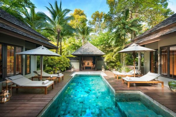 Dormez dans les plus beaux Boutique Hôtels à Layan Beach
