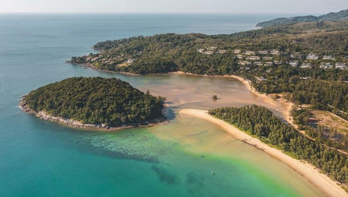 Dormez dans les plus beaux Boutique Hôtels à Layan Beach