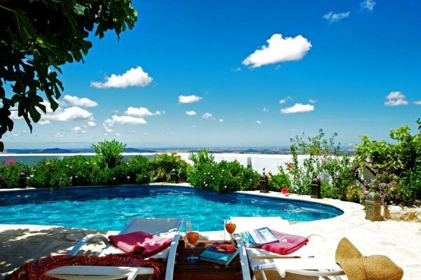 De beste boetiekhotels in Medina-Sidonia door Myboutiquehotel.com