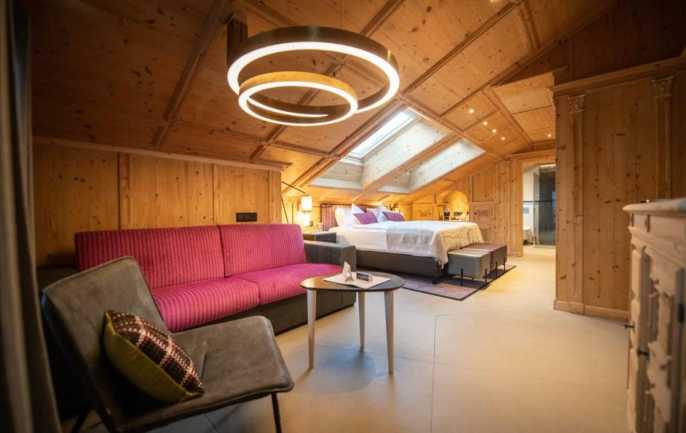 Tradition Julen Hotel, Zermatt, Schweiz