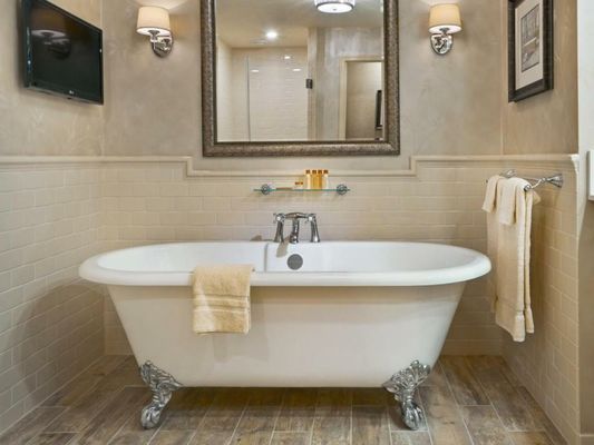 Bird-in-Hand: Die besten Boutique & Designerhotels in der Region