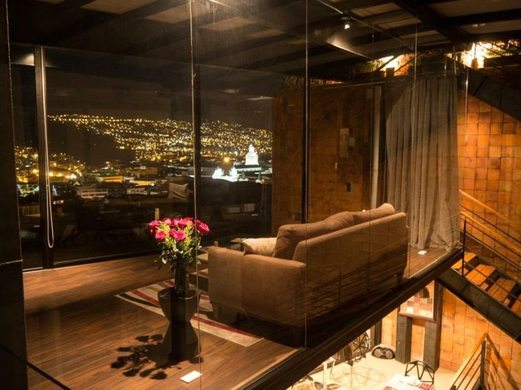Hotel Casa Gardenia, Quito, Ecuador