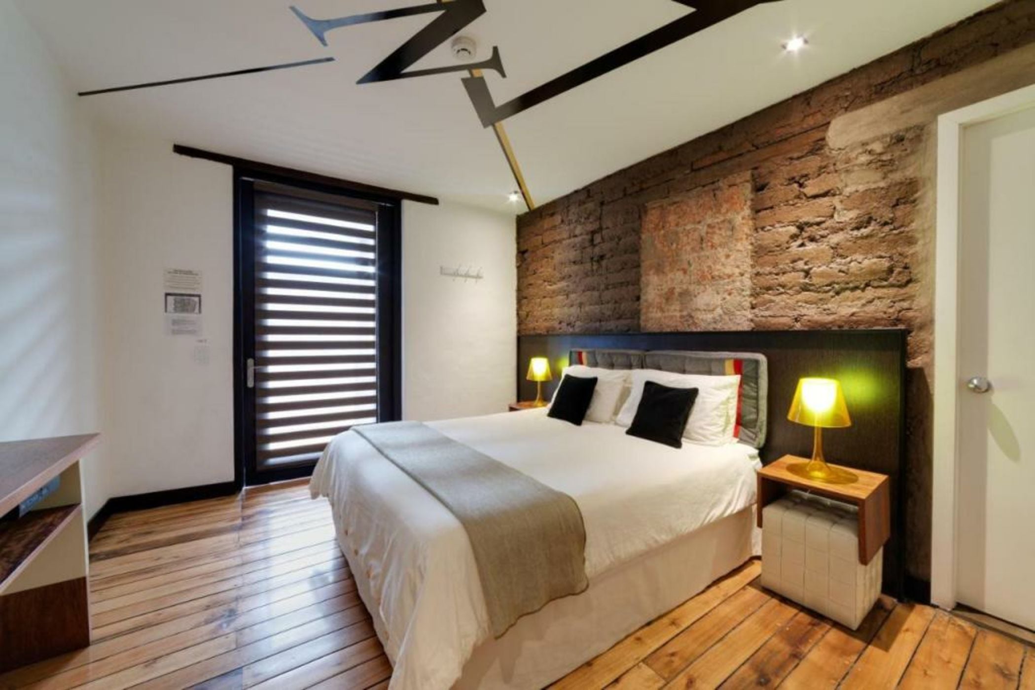 Hotel Casa Gardenia, a Design Boutique Hotel Quito, Ecuador
