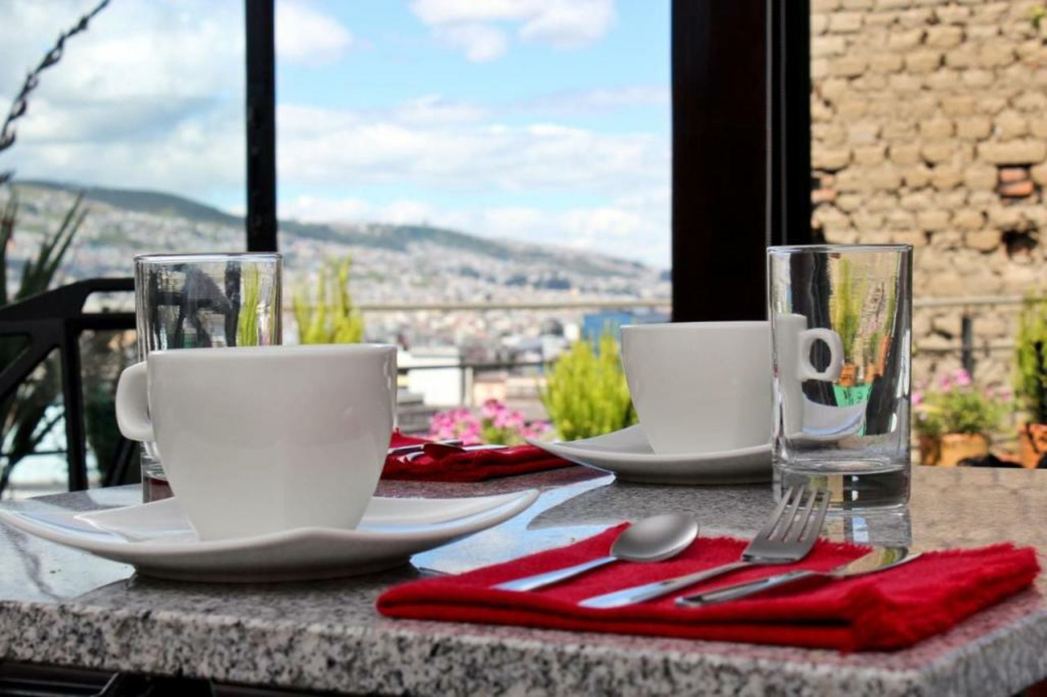Hotel Casa Gardenia, a Design Boutique Hotel Quito, Ecuador