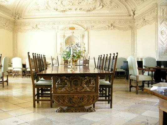 The Best Boutique Hotels in Bernstein by Myboutiquehotel.com