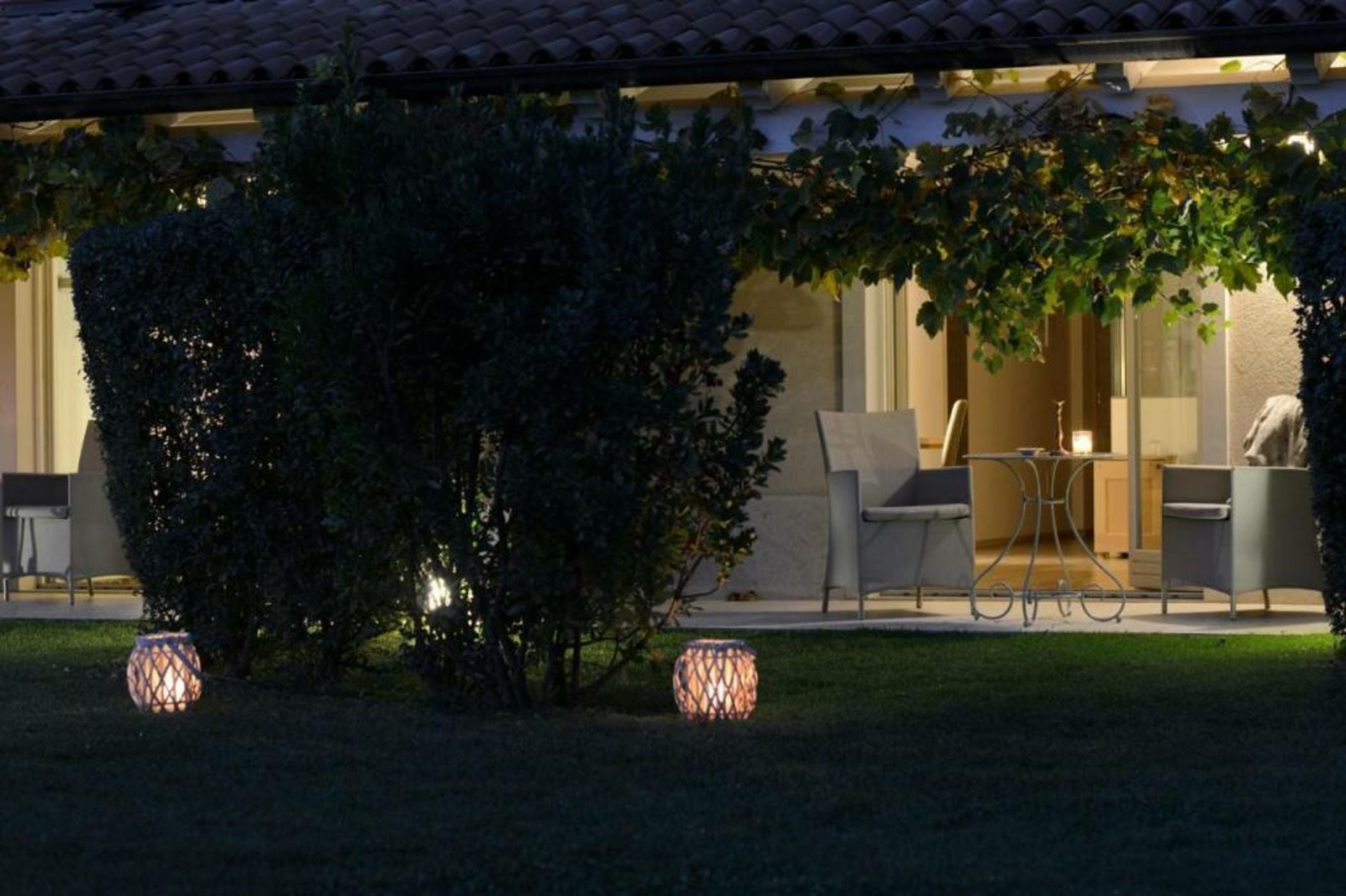 Relais Rossar Boutique Hotel Garda & Hills, Costermano, Italien