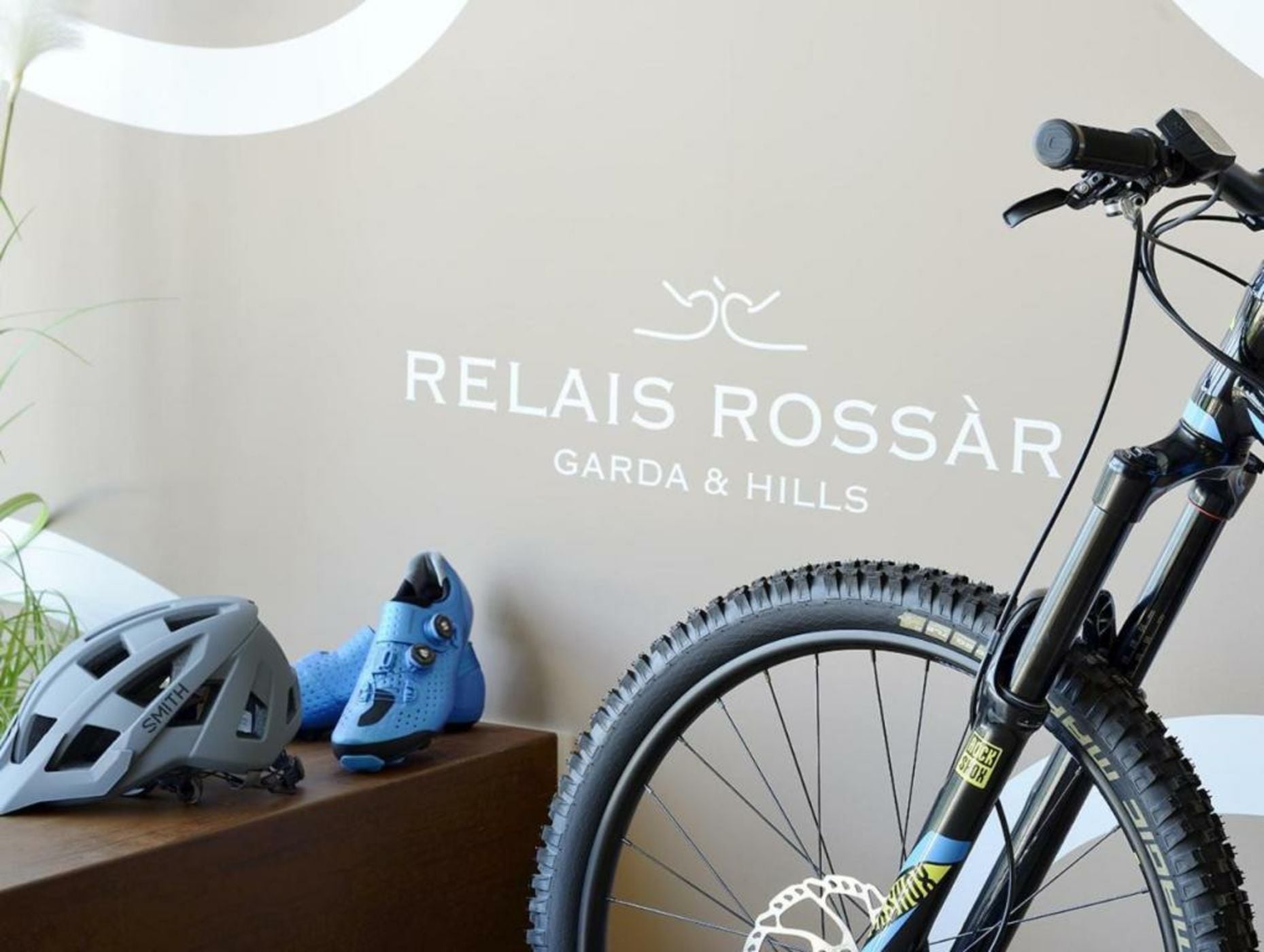 Relais Rossar Boutique Hotel Garda & Hills, Costermano, Italie - My ...