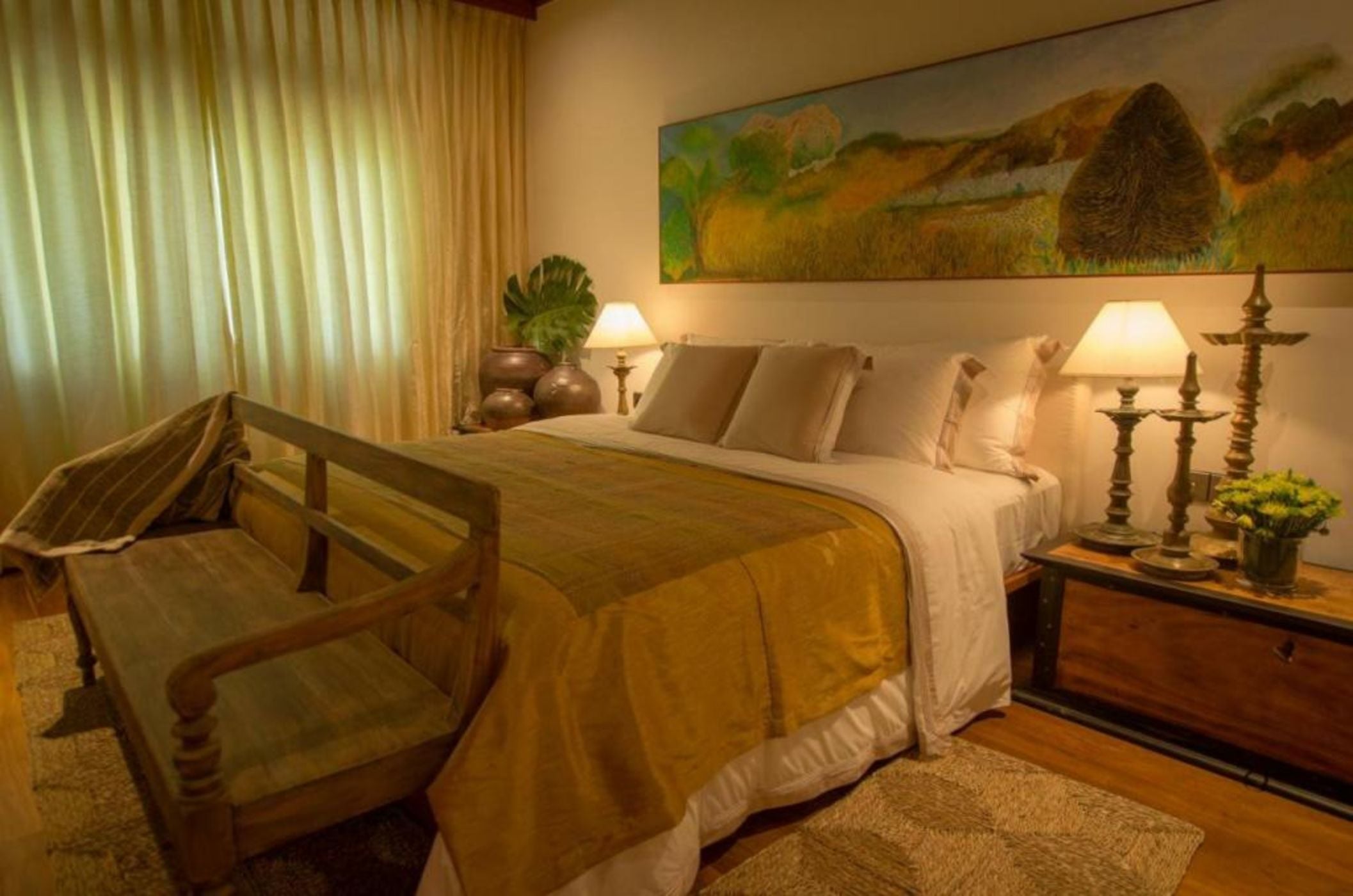 Stone House, Kandy, a Design Boutique Hotel Kandy, Sri Lanka